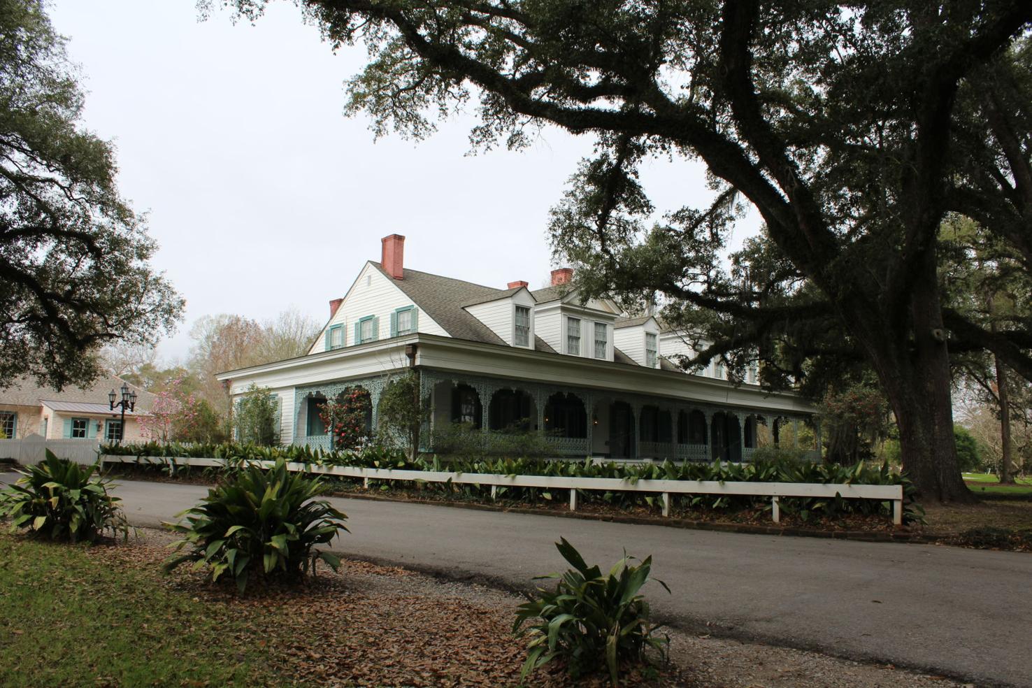 The Myrtles Plantation's Restaurant 1796 moves property forward while ...