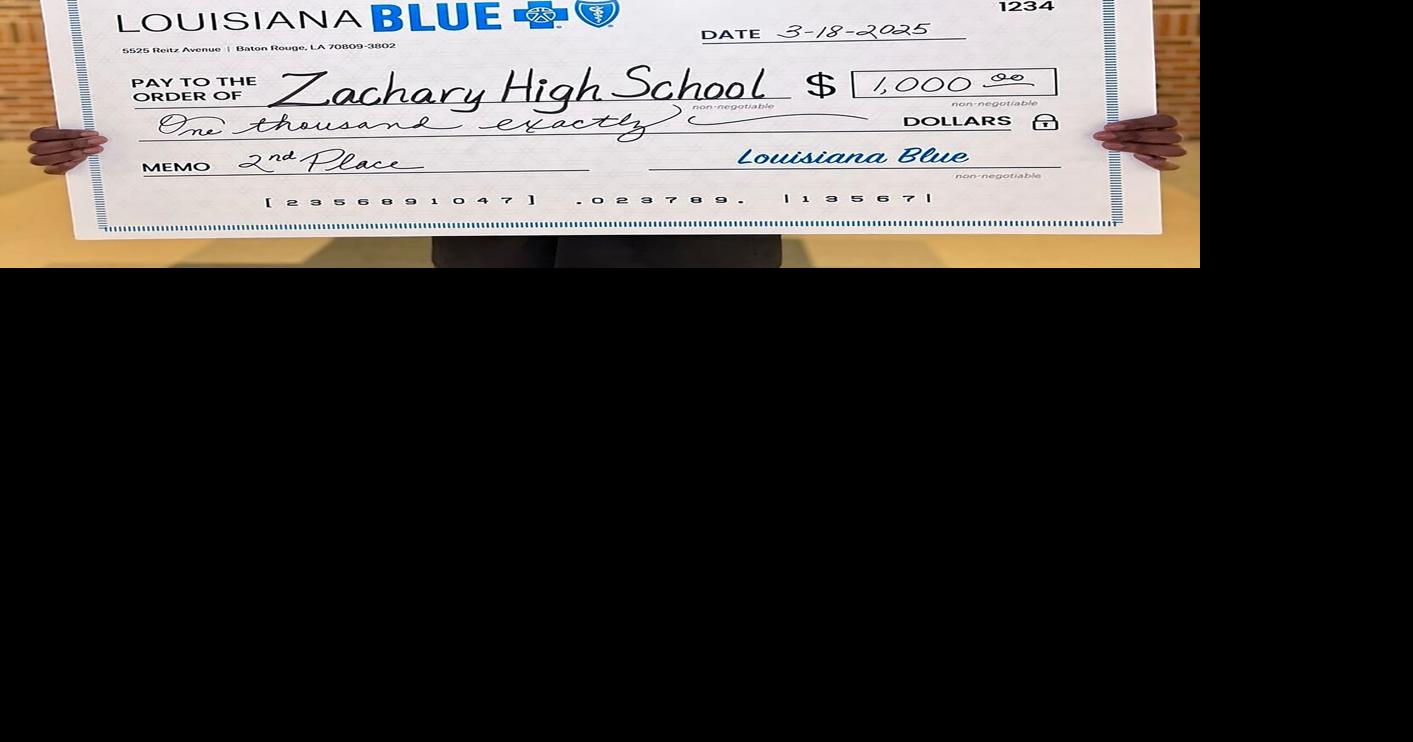 ZHS senior Kaymin Hardnett finishes second in Crime Stoppers PSA ...