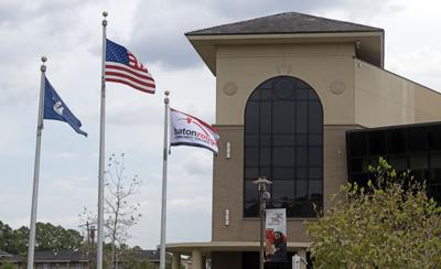 BRCC developing classes for building EV charging stations | Business ...