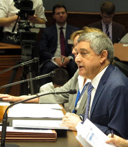 Jeff Sadow: Why does Gov. John Bel Edwards only follow the rules when ...