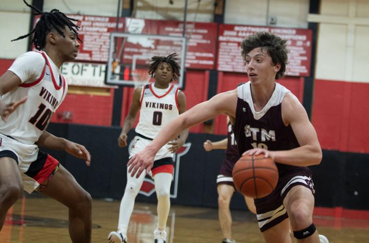 See how Cougars overcome shooting to win at Northside | High Schools ...