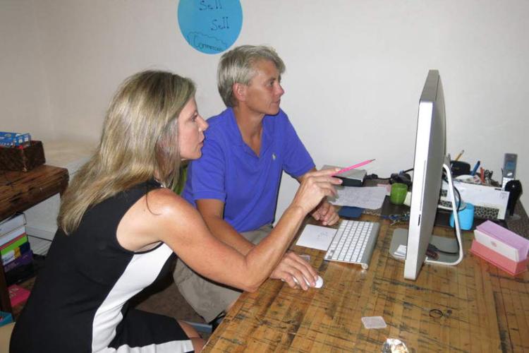 TV personality Whitney Vann wins Golden Deeds award | News ...