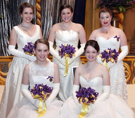 Nell Nolan: A-listers | Nell Nolan | theadvocate.com