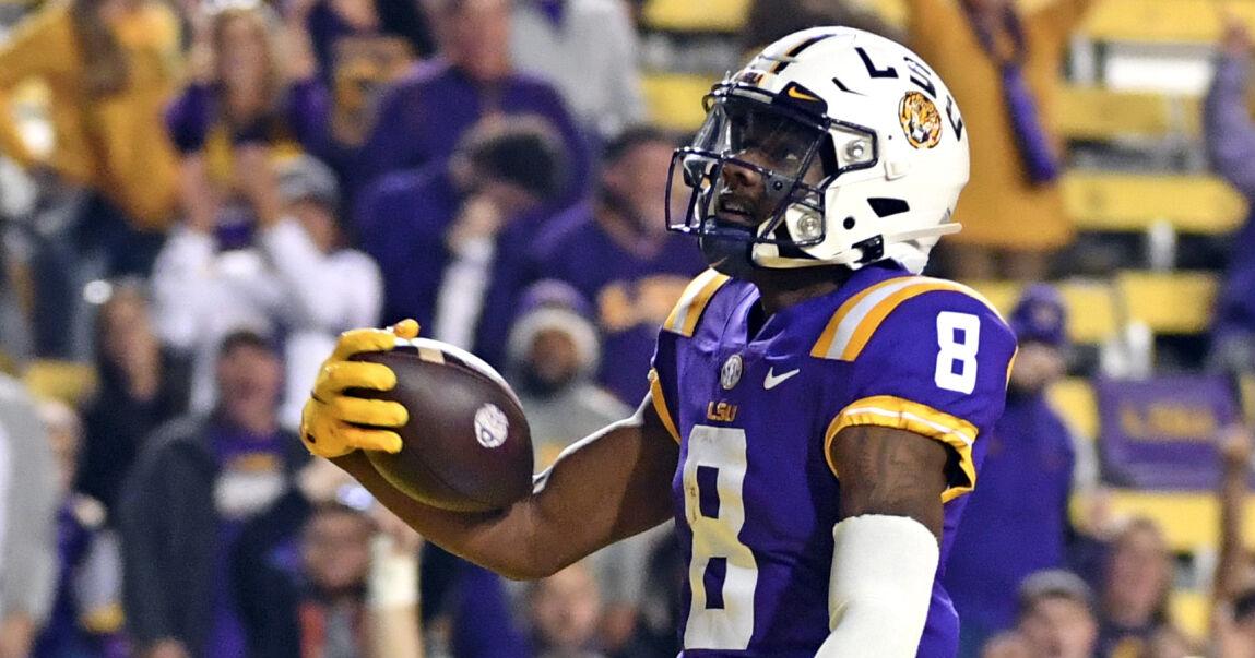 Three and out: Sports columnist Scott Rabalais with his takes on the ...