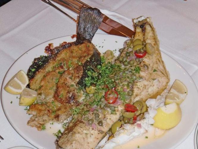 New Catch-and-Cook program allows anglers to have their fish cooked at ...