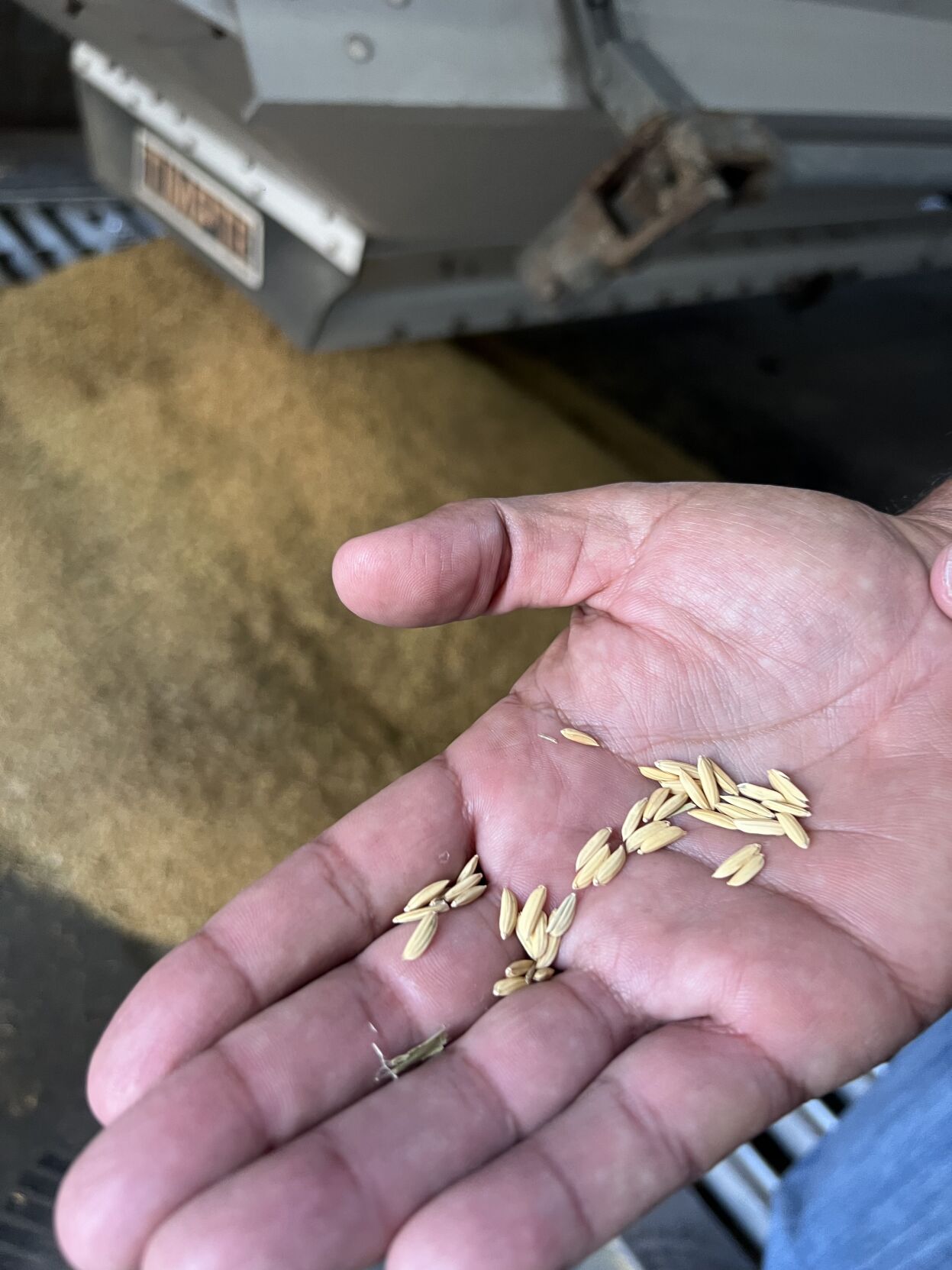 Falcon Rice Mill in Crowley and Toro Rice | Baton Rouge | theadvocate.com