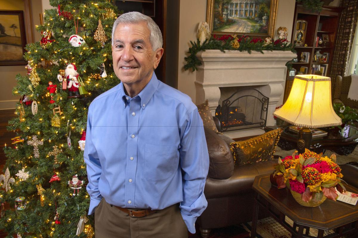 Eddie Rispone opens up on Louisiana governor's race loss, return to ...