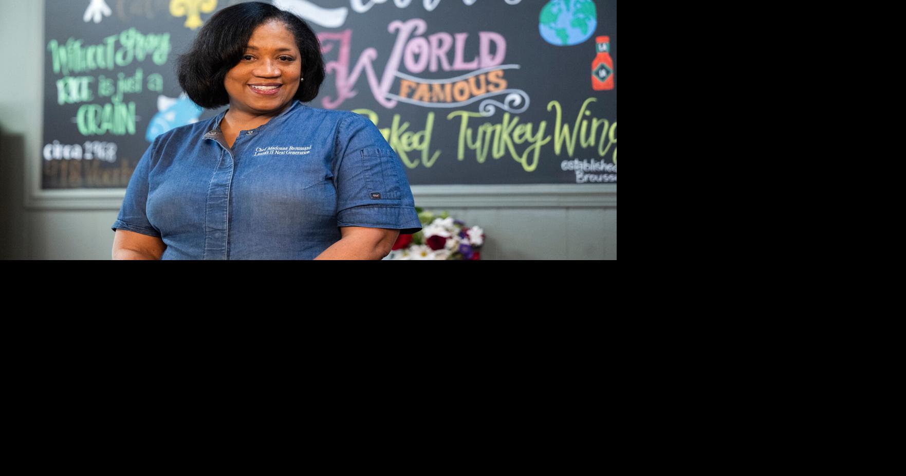 Lafayette, LA cafe serves Creole soul food, plate lunches | Food ...
