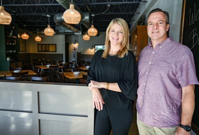New Italian restaurant opening in Baton Rouge on Thursday | Food ...