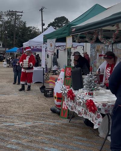 Zachary’s Bayou Black Pot Cook-off unveils champions | Zachary ...