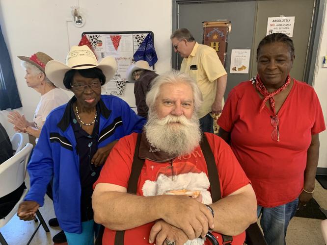 East Fel COA celebrates with 'Hoedown in the Hay' summer picnic | East ...
