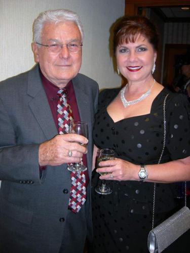 Patricia Gannon: What’s in a Name? Plenty, Part II | Patricia Gannon ...