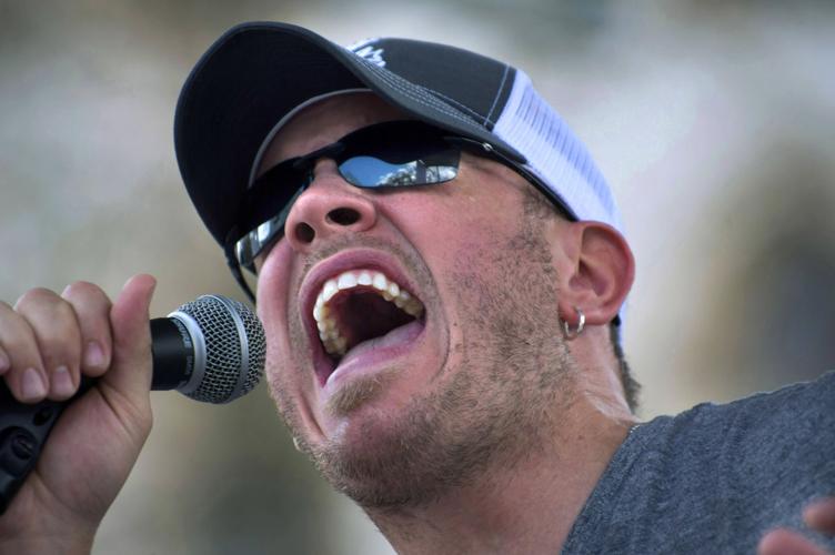 Looking for new music, local talent? Check out these 10 Baton Rouge ...