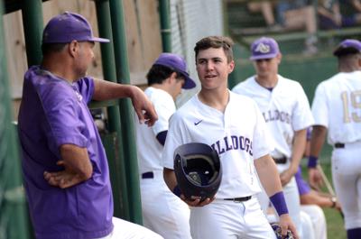 Ascension Catholic hires alum Gee Cassard as baseball coach; WFHS adds ...