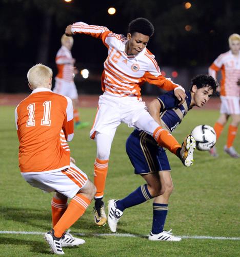 This time in semifinals, Beau Chene’s rematch with Holy Cross could ...