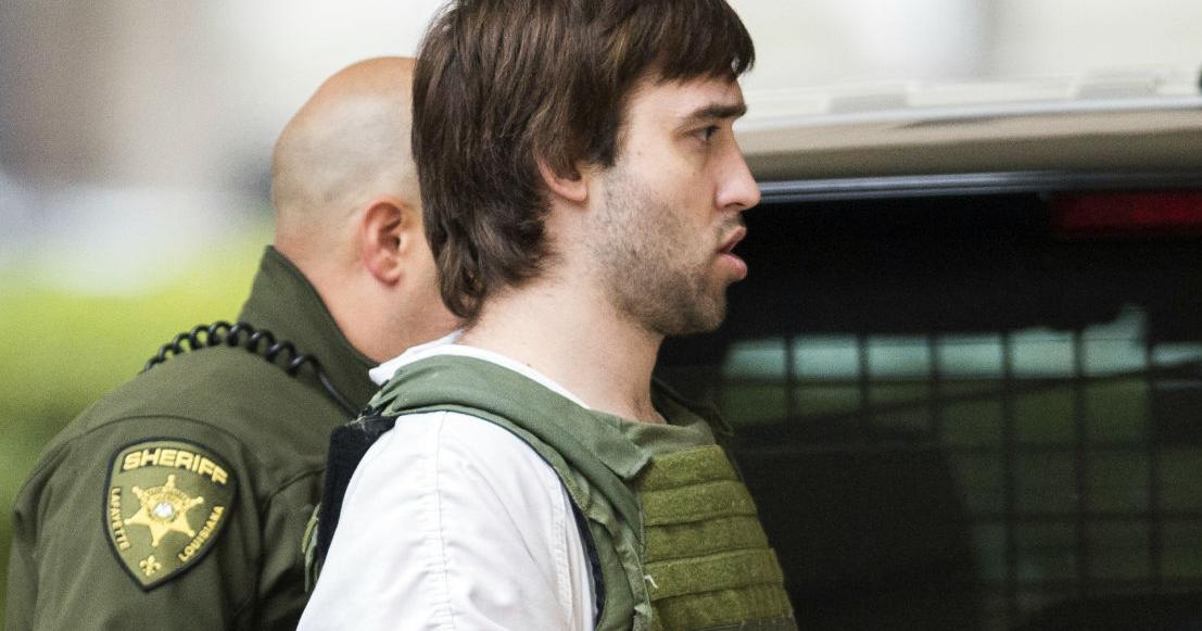 Defense motions to be heard Sept. 16 in first trial of Lafayette Police ...