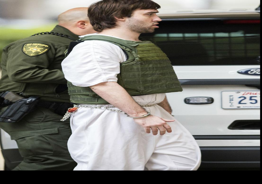 Judge: Ian Howard lacks standing for constitutional challenge, but only ...