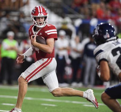 Ragin Cajuns QB Walker Howard likely out for 2025 season | UL Ragin ...