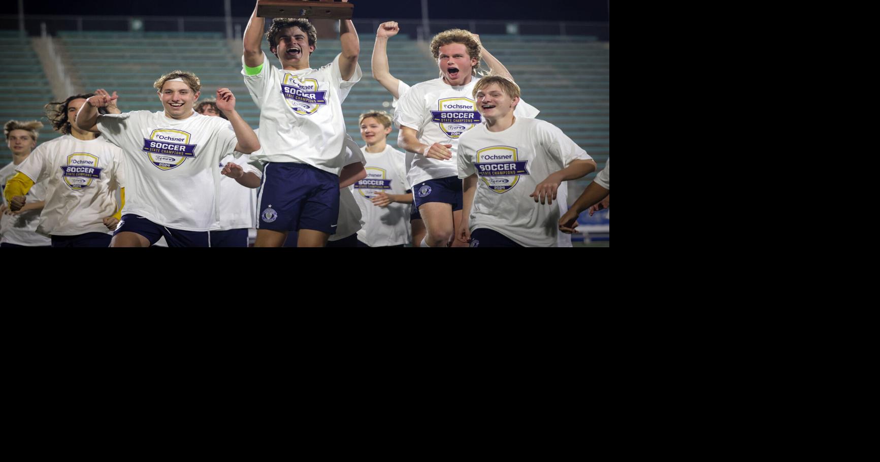 Episcopal boys repeat as Division IV champs | High School Sports ...