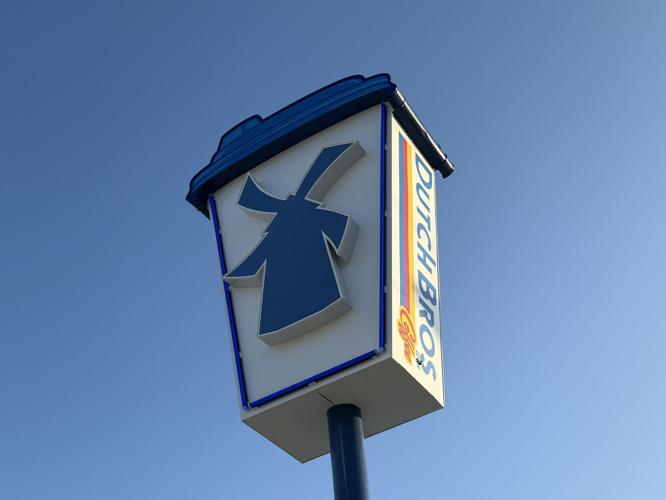 Dutch Bros Coffee officially opens in Baton Rouge. See hours | Food ...
