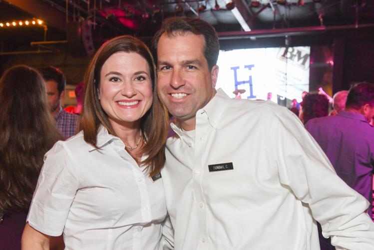 Party Central: Oracle Gala, Back to School Bash | Entertainment Life ...
