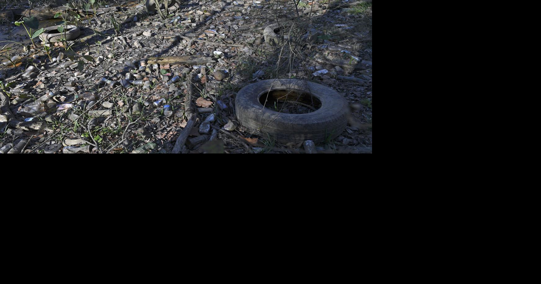 Ed Pratt: A clean Louisiana doesn't have to be an alternate reality ...