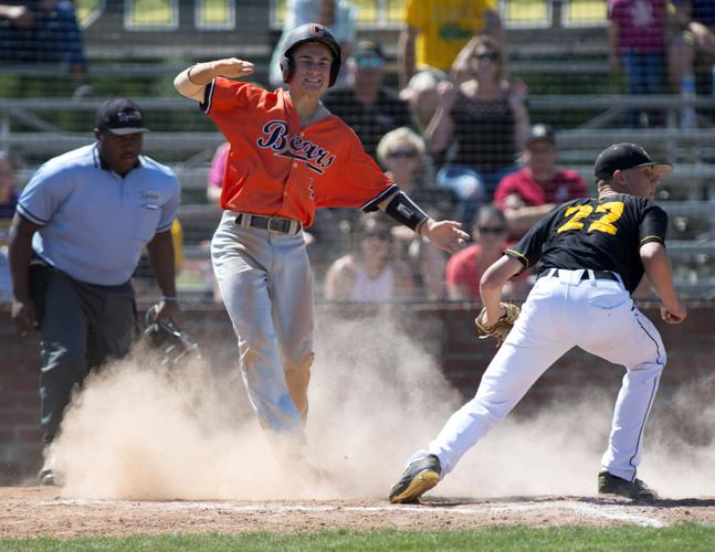 Opportunistic Catholic seizes 4-1 victory over St. Amant | High School ...