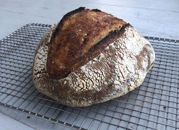 Has coronavirus formed the next generation of homemade bread bakers ...