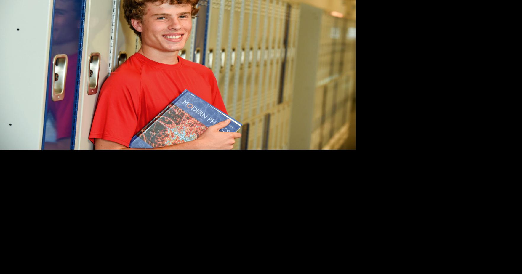 Lusher Charter School seniors chosen as Presidential Scholars ...