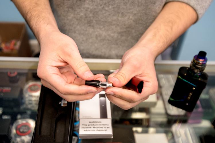 What are the new vaping laws in Louisiana for 2023? | Business ...