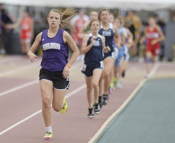 Photos: LHSAA State Championship Track | News | theadvocate.com