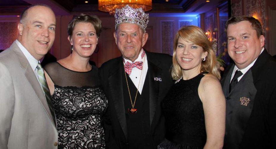 Steven Forster’s Party Central: Krewe of Mid-City soiree | News ...