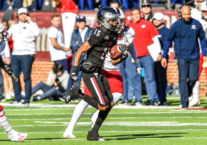 UL Ragin' Cajuns attempt to solve Troy's aggressive defense | UL Ragin ...