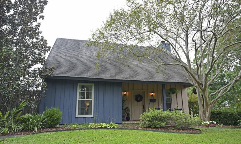 Home sweet HGTV home: Chris and Zach Fiore settle in to Mid-City house ...