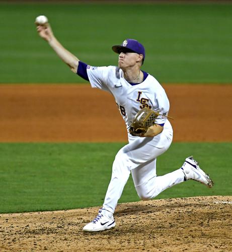 LSU baseball’s top players back together for one last ride | LSU ...