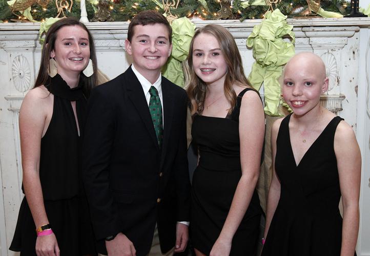 Nell Nolan: Celebration in the Oaks, 8 O'Clocks, ADL Torch of Liberty ...