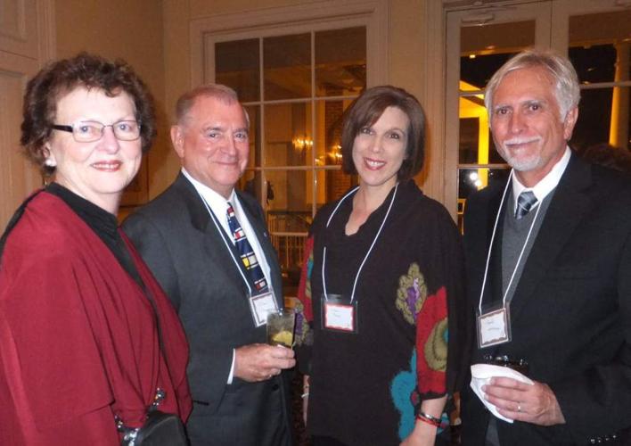 Pam’s Party Line for Feb. 25, 2015 | Pam Bordelon | theadvocate.com