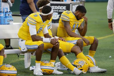 Southern football rebuilds depth with signing class moving toward ...