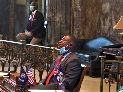 Our Views: Time for a deep dive into reforms of policing, justice | Our ...