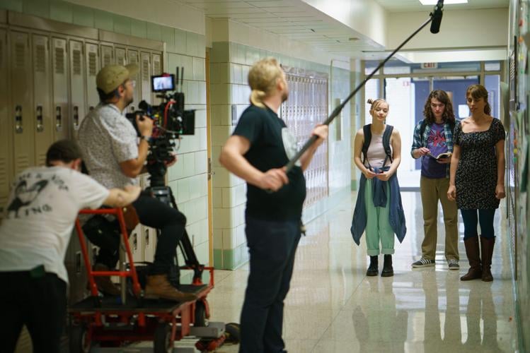 Going Hollywood: Baton Rouge filmmaker Jency Griffin Hogan's 'Daisy ...