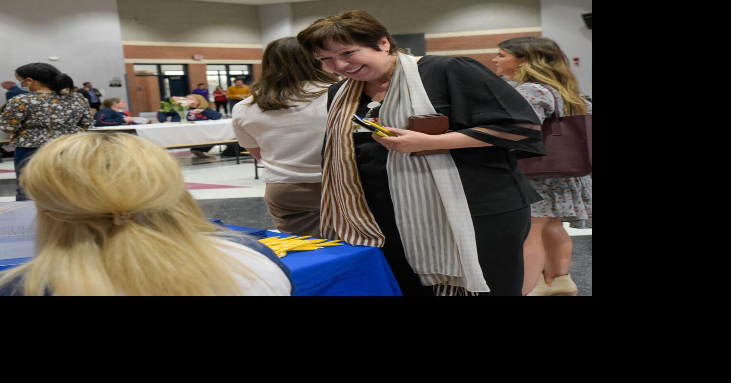 Lafayette schools Superintendent Irma Trosclair resigns | Education ...