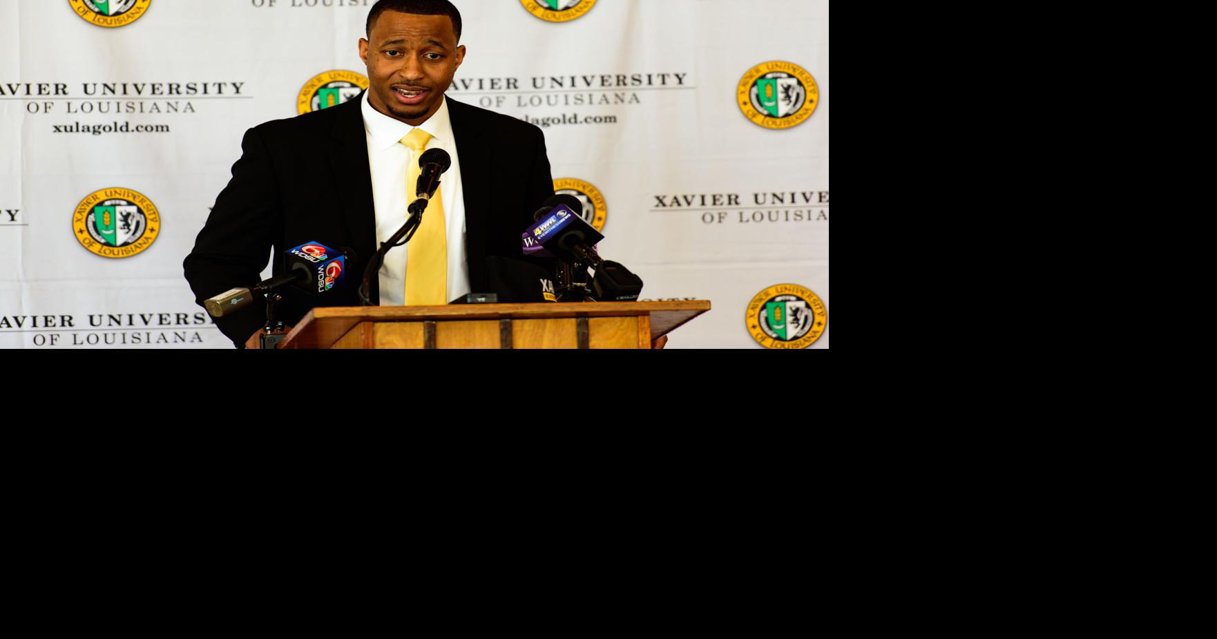 Alfred Williams knows Xavier from player’s and assistant coach’s ...