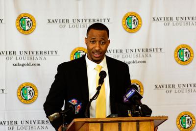 Alfred Williams knows Xavier from player’s and assistant coach’s ...