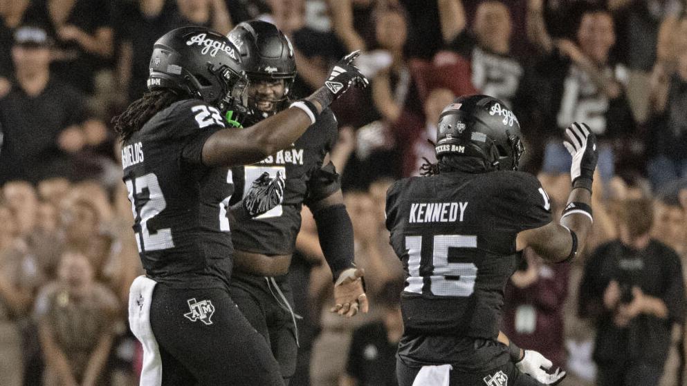 Koki Riley AP top-25 poll after Indiana, USC wins in Week 7 ...