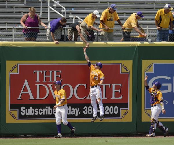 LSU vs. UL-Lafayette set for night games at the Box | LSU | theadvocate.com
