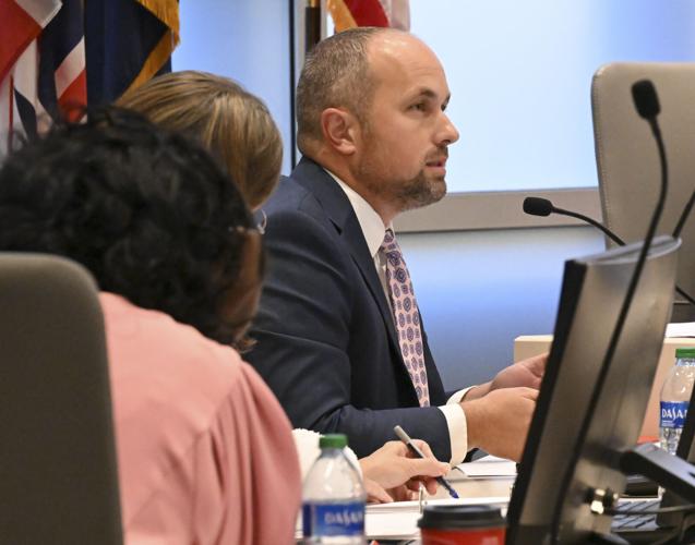 Metro Council grills parish officials over stormwater debacle, rejects ...