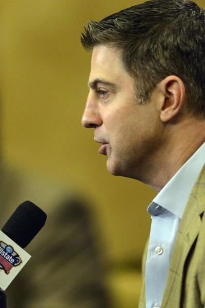 Doug Nussmeier headed to NFL, won't be analyst at LSU: report | LSU ...