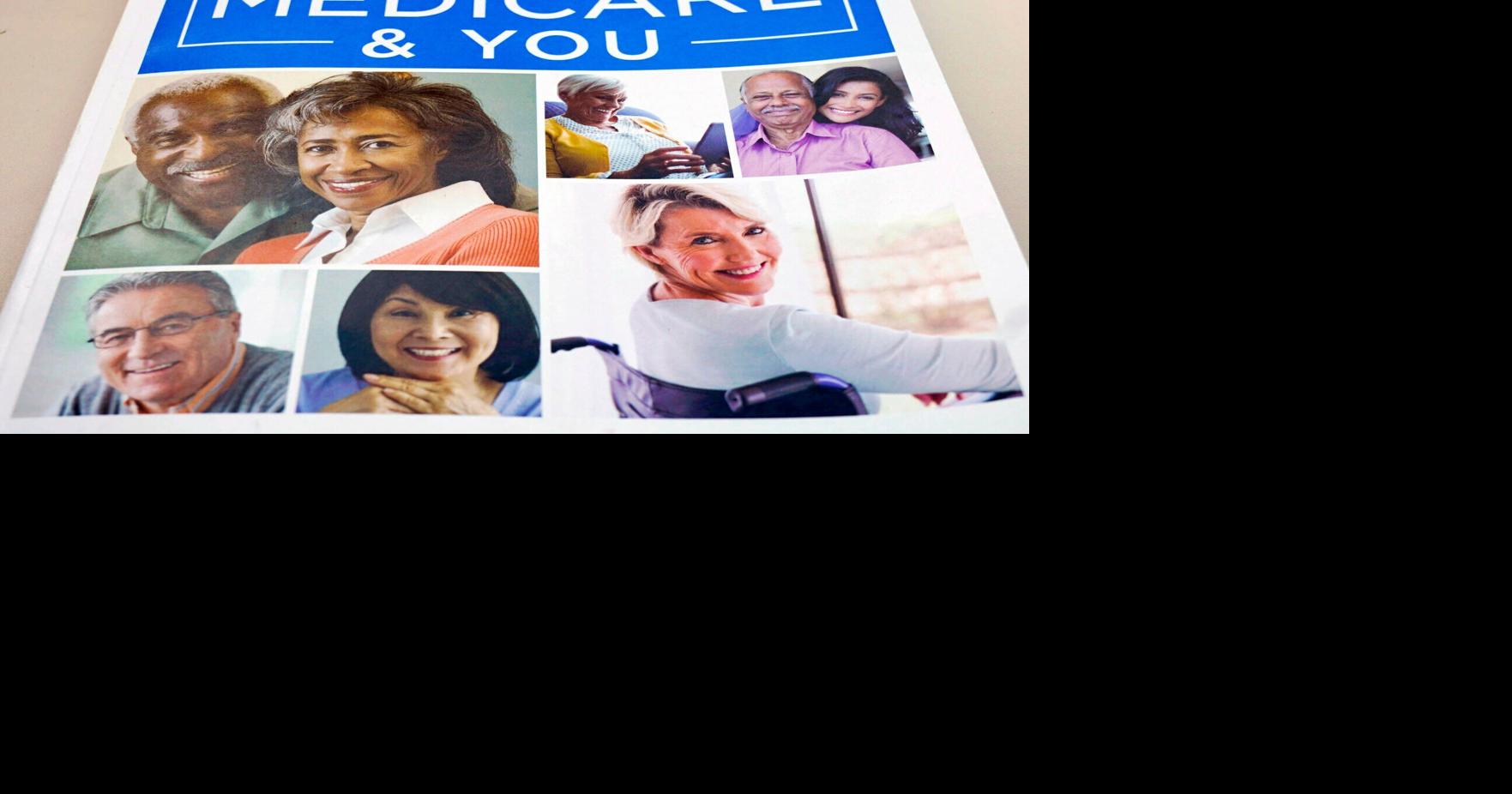 Letters: Ads on Medicare raise questions | Opinion | theadvocate.com