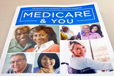 Letters: Ads on Medicare raise questions | Opinion | theadvocate.com