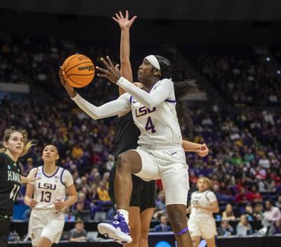 Scott Rabalais breaks down LSU's NCAA opener vs. Hawaii | LSU ...